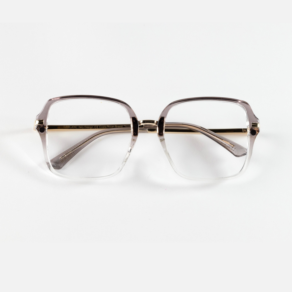 Adelaide Grey Clear – LEBLANC